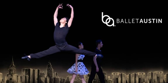 Ballet Austin Nutcracker Case Study | Revealing Shadow Audiences with ...